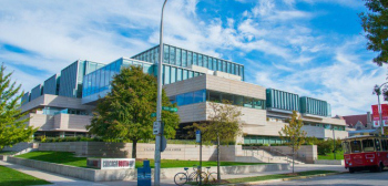 芝加哥大学布斯商学院 : Rankings, Fees & Courses Details | QSChina